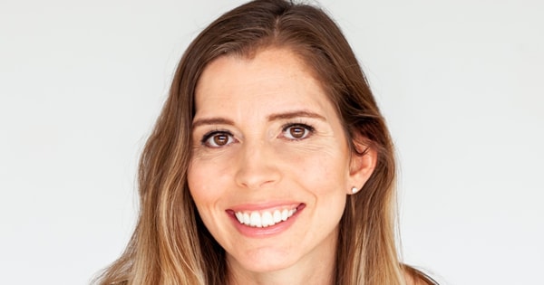 Femme inspirante: Sophie Reis | Grenier aux nouvelles