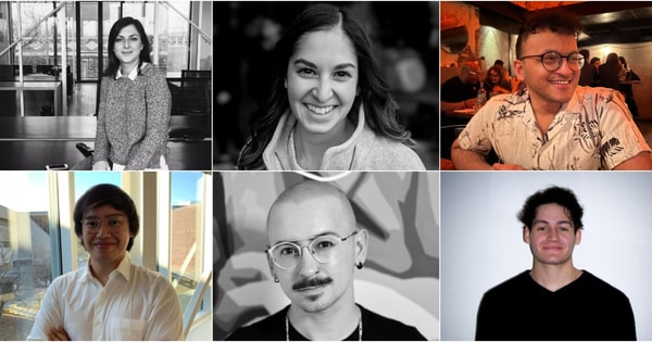 Six promotions au sein de l'équipe de Spark Foundry Canada | Grenier ...