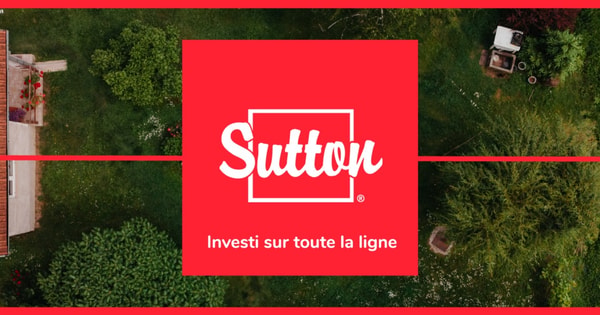 Sutton - Québec est investi sur toute la ligne | Grenier aux nouvelles