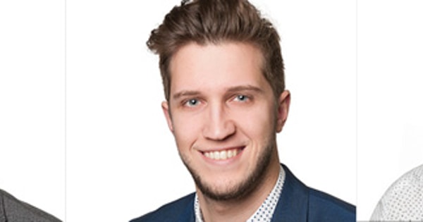 Olivier Racette, Samuel Tremblay et Clifford Eugène rejoignent TACT ...