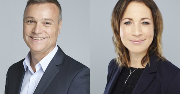 Deux nominations stratégiques chez Groupe TVA | Grenier aux nouvelles