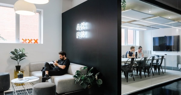 Akufen et ses week-ends de trois jours, pour toujours | Grenier aux ...