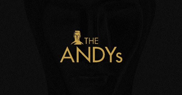 Andy Awards: FCB Canada et Rethink parmi les gagnants | Grenier aux ...