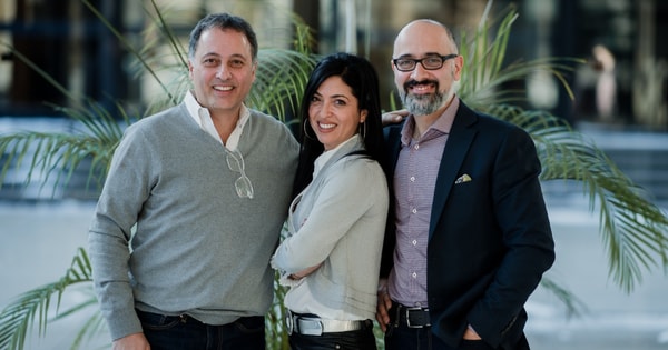 Torchia Communications fête ses 20 ans | Grenier aux nouvelles