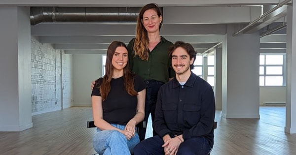 Trois nouvelles recrues chez Toast Studio | Grenier aux nouvelles