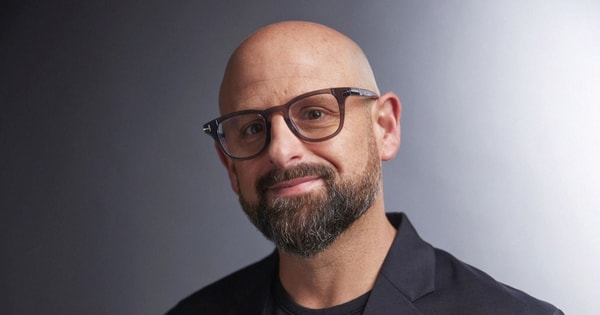 Graham Lang fait son entrée chez TAXI | Grenier aux nouvelles