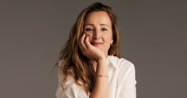 Personnalité de la semaine: Valérie Vedrines (Masse Critique) | Grenier aux nouvelles