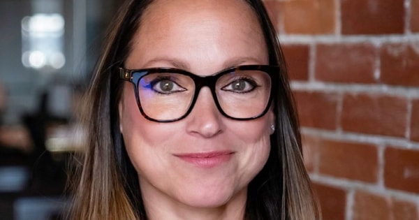 NEO recrute Véronique Barbeau | Grenier aux nouvelles