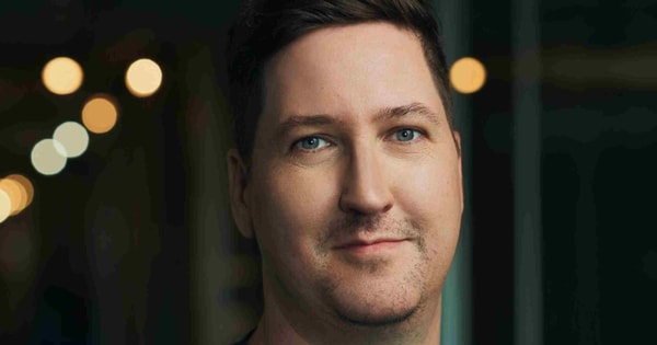 Brian Feeny devient vice-président, Service-conseil chez Bleublancrouge | Grenier aux nouvelles