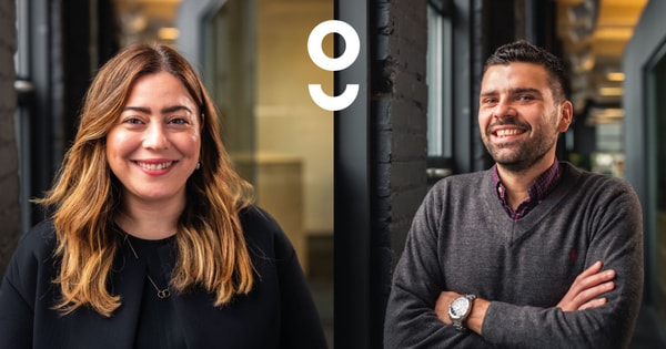 Amanda Piedimonte et Carlos Couceiro se joignent à Glassroom | Grenier ...