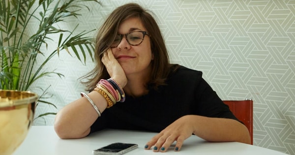 Idéa 2022: Brin de jasette avec Anne-Claude Chénier | Grenier aux nouvelles