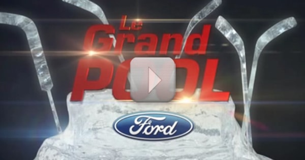 Prêts pour le hockey, RDS et Ford présentent La Trousse de Repêchage et ...