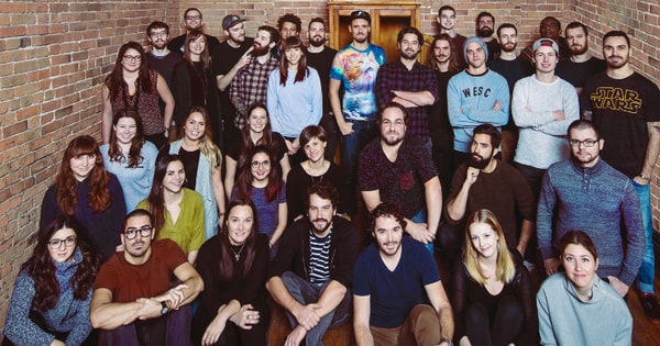 Akufen : fun & design | Grenier aux nouvelles