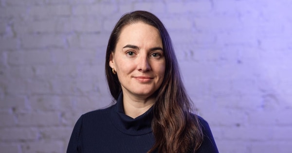 Alexandra Lefort à la direction générale de Walter Interactive ...