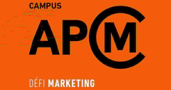 Le Défi Marketing de l'APCM est lancé | Grenier aux nouvelles