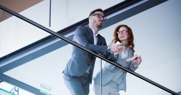 À la recherche des bons boss | Grenier aux nouvelles