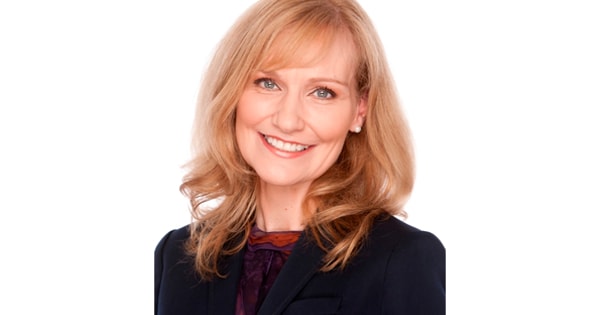 Catherine MacLeod prend les rênes du Bureau de la télévision | Grenier ...