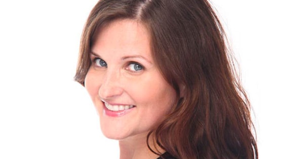 Geneviève Landry chez AOL Canada | Grenier aux nouvelles