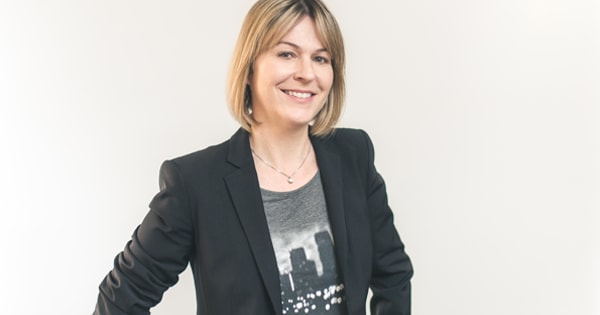 Marie-France Lemay joint les rangs d’Antler | Grenier aux nouvelles