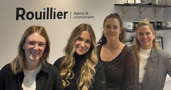 Rouillier de nouveau partenaire présentateur du Gala de la relève | Grenier aux nouvelles