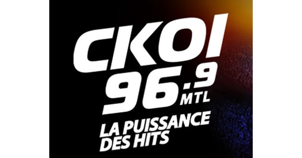 Frédéric Laplante de retour à CKOI | Grenier aux nouvelles