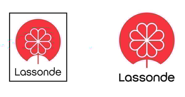 Camden revoit le logo de Lassonde | Grenier aux nouvelles