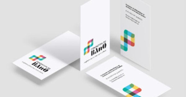 Dada communications signe la nouvelle identité de la Fondation de BanQ ...