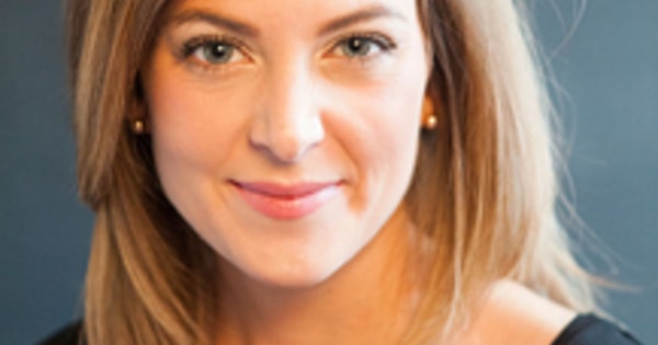 Nomination de Eva Gauthier chez Brouillard | Grenier aux nouvelles