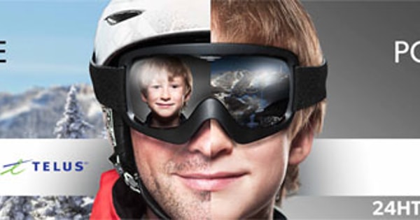 Une campagne inspirante pour le 24h de Tremblant | Grenier aux nouvelles