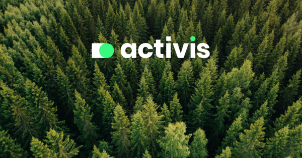 Activis élimine l'empreinte carbone générée par ses réalisations ...