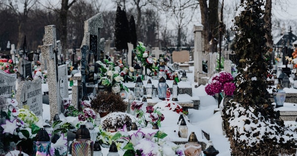 Jimmy Jolicoeur: la mort lui va si bien! | Grenier aux nouvelles