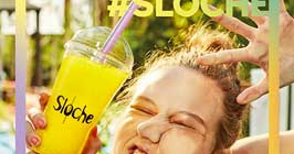 Transgresse les interdits avec Sloche | Grenier aux nouvelles