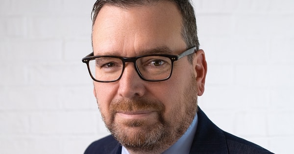 Sherpa accueille Christian Paradis | Grenier aux nouvelles