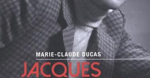 Lui, y connaissait ça! – Compte rendu de la conférence de Marie-Claude ...