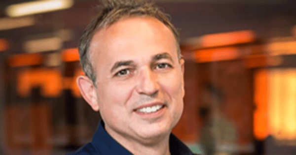 Jean-Charles Rocha embauché chez CBC/Radio-Canada | Grenier aux nouvelles