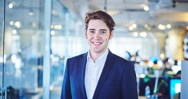 Nouvelle recrue chez Konversion | Grenier aux nouvelles