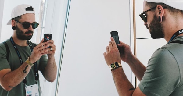 Lions de Cannes version Joshua Lessard | Grenier aux nouvelles