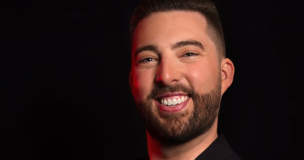 Personnalité de la semaine: Karl P Hardy (Standish) | Grenier aux nouvelles