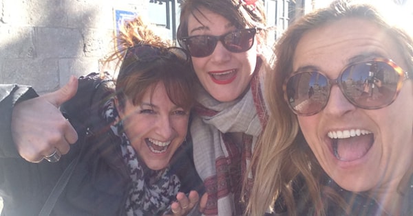 Marie-Josée Larocque, nouvelle associée de SOMA | Grenier aux nouvelles