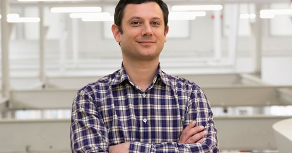 Joseph Leon devient président de Vision7 Média | Grenier aux nouvelles