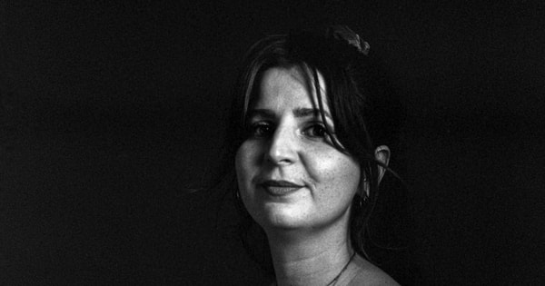 Étoile montante du jour: Manon Secail (URBANIA) | Grenier aux nouvelles