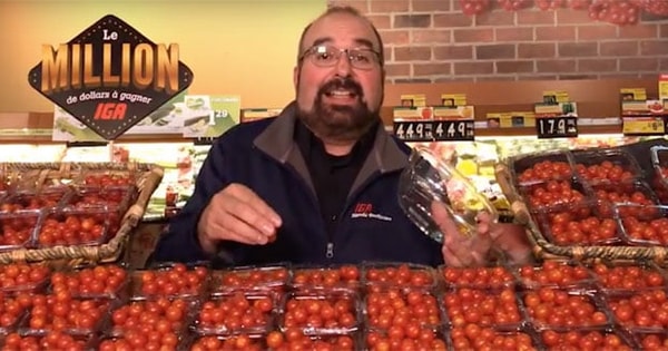 IGA s’inspire de ses marchands | Grenier aux nouvelles