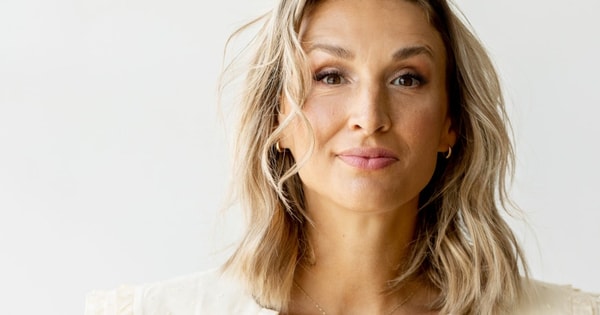 Femmes inspirantes: Judith Fetzer (Cook it) | Grenier aux nouvelles