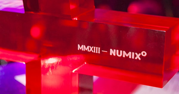 Les finalistes des Prix NUMIX 2015 maintenant dévoilés | Grenier aux ...