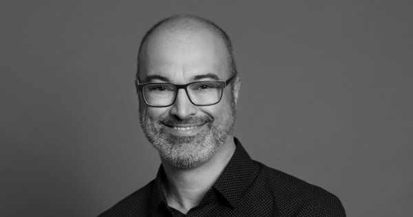 Pascal Meunier devient DG de CRI agence | Grenier aux nouvelles