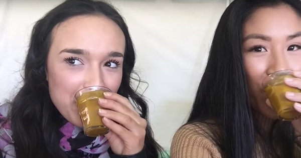 PFK Canada fait appel à une vedette YouTube | Grenier aux nouvelles