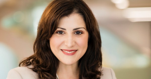 Personnalité de la semaine: Debby Cordeiro (Ivanhoé Cambridge) | Grenier aux nouvelles