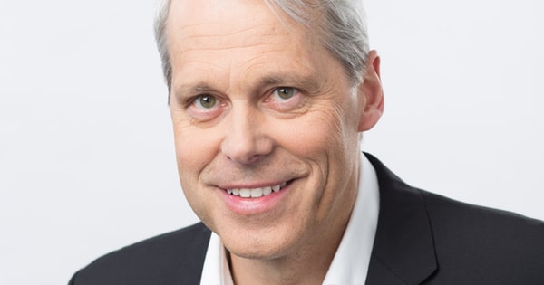 Luc Gagnon devient le président du C.A. du CRIM | Grenier aux nouvelles