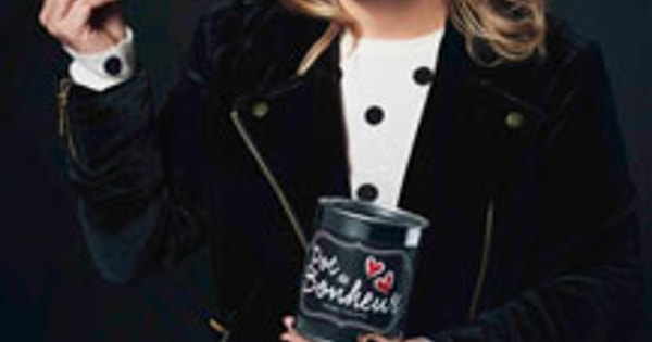 Nancy Couture remporte un prix au Gala Grand Richelois pour la ...
