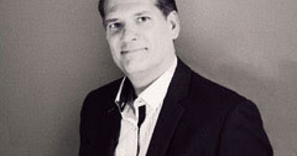 Cible Média accueille Richard Caron | Grenier aux nouvelles